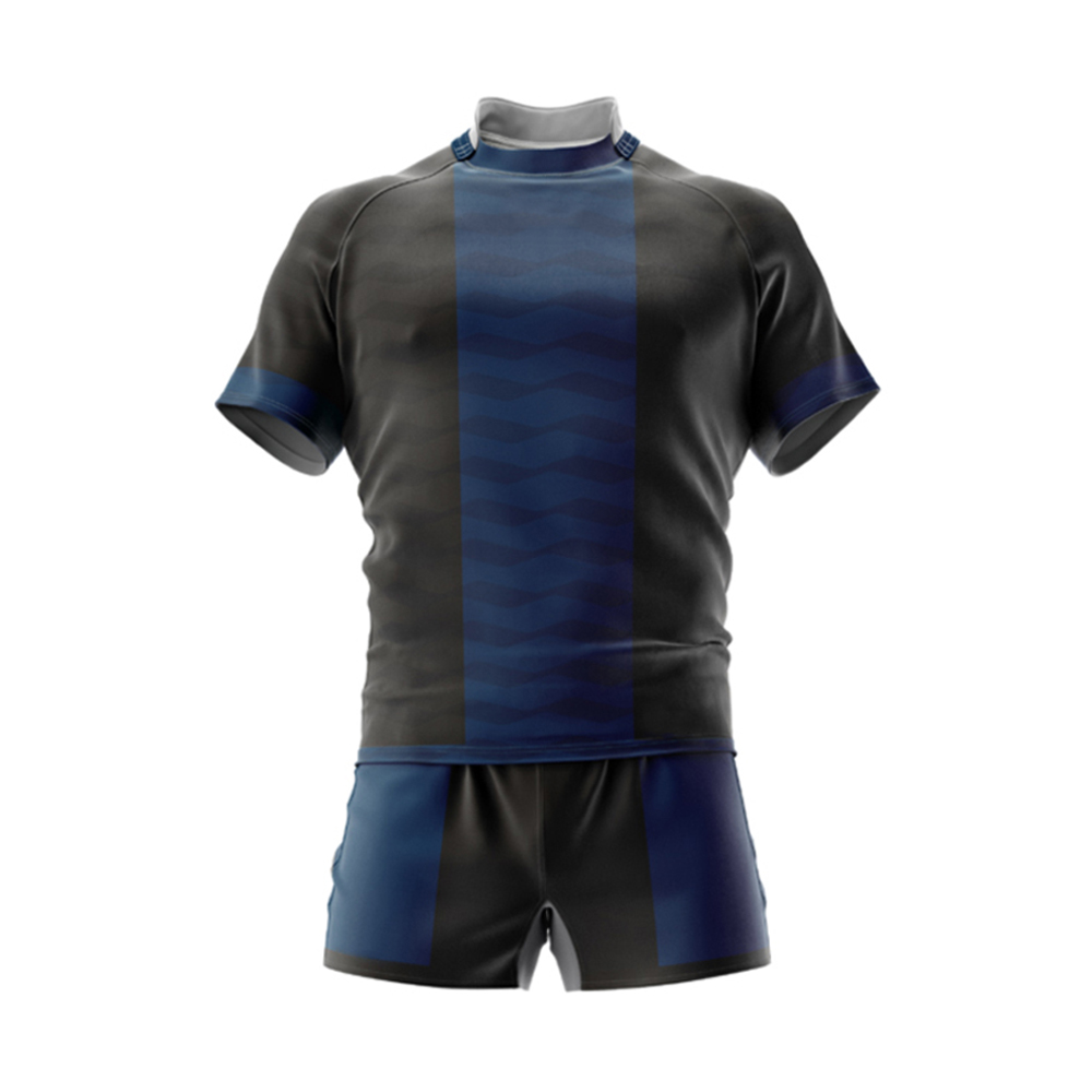 Rugby Uniforms – DEBA Industry
